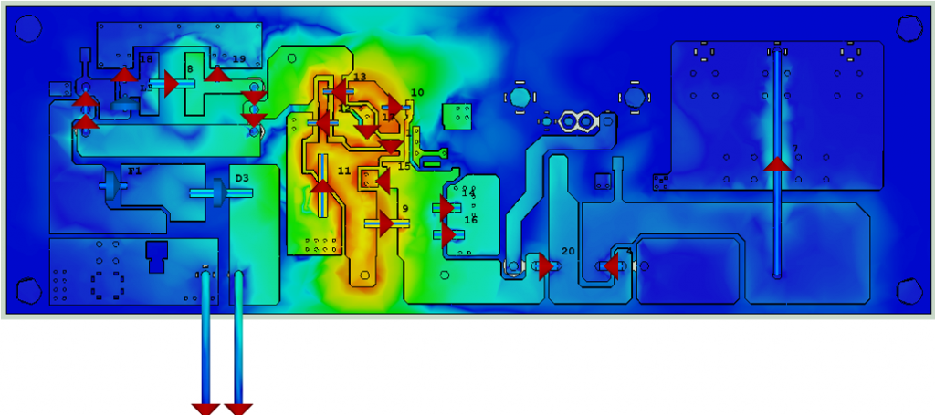 EMC Debugging & Analysis - Certification Stage - RF Station Sdn Bhd
